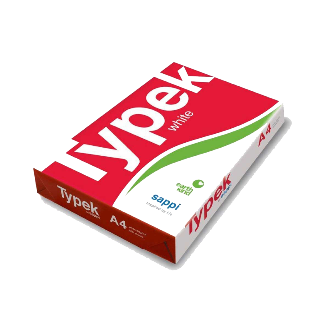 A4 80gsm Premium Bond Paper White – 500 Pack - Print Shop